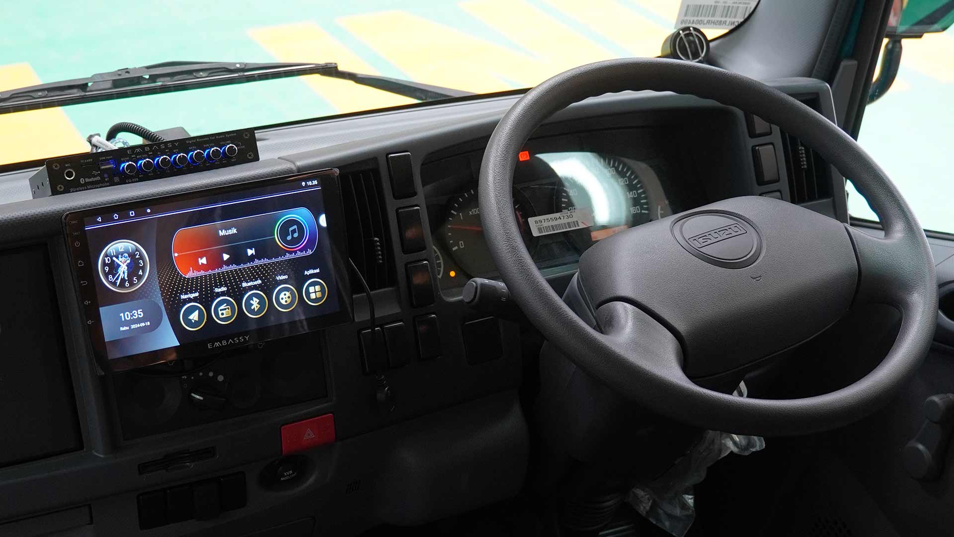 Jetbus 5 MC - PT. Adiputro Wirasejati